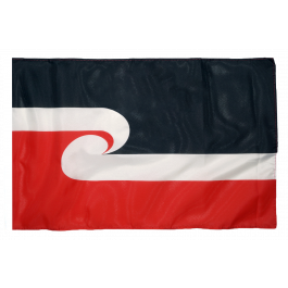 Buy New Zealand Maori flags with sleeve at a fantastic price - best-buy ...
