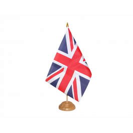 Great Britain Table Flag - best-buy-flags.co.uk