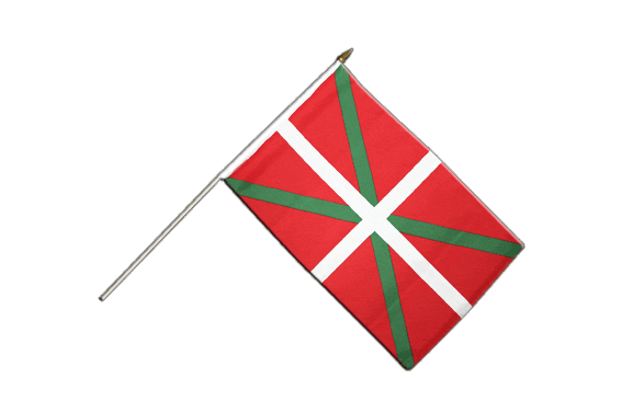 Spanish Basque Flag