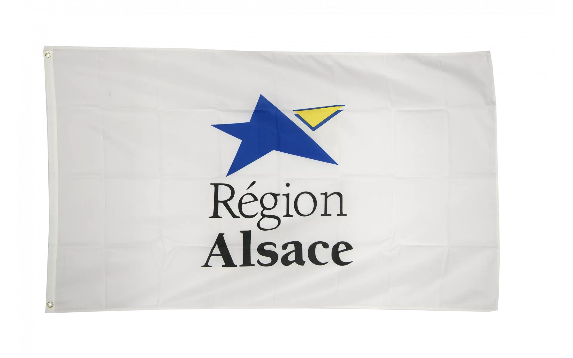 Region Alsace Logo Alsace (France) GAMEO