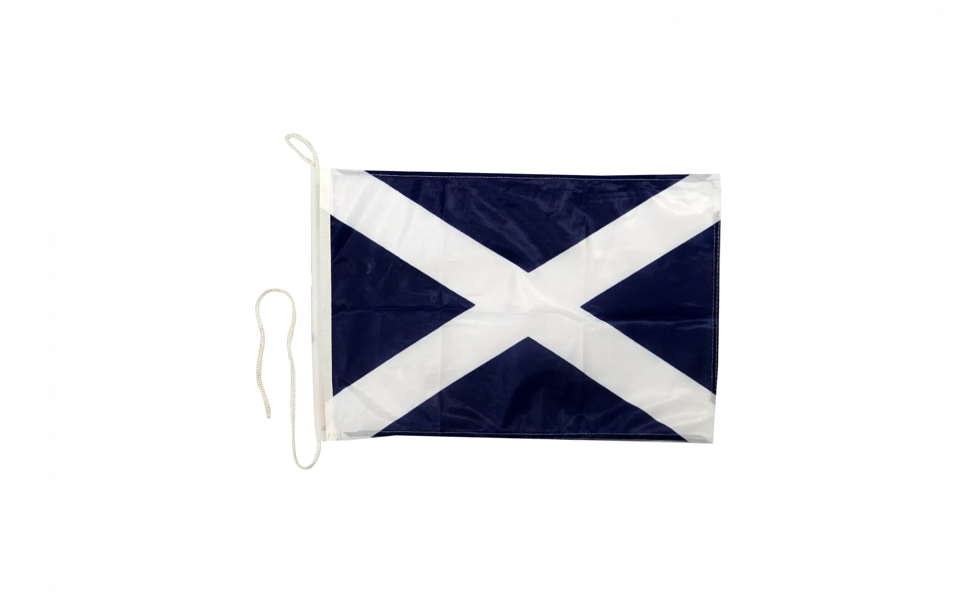 scottish nautical flag